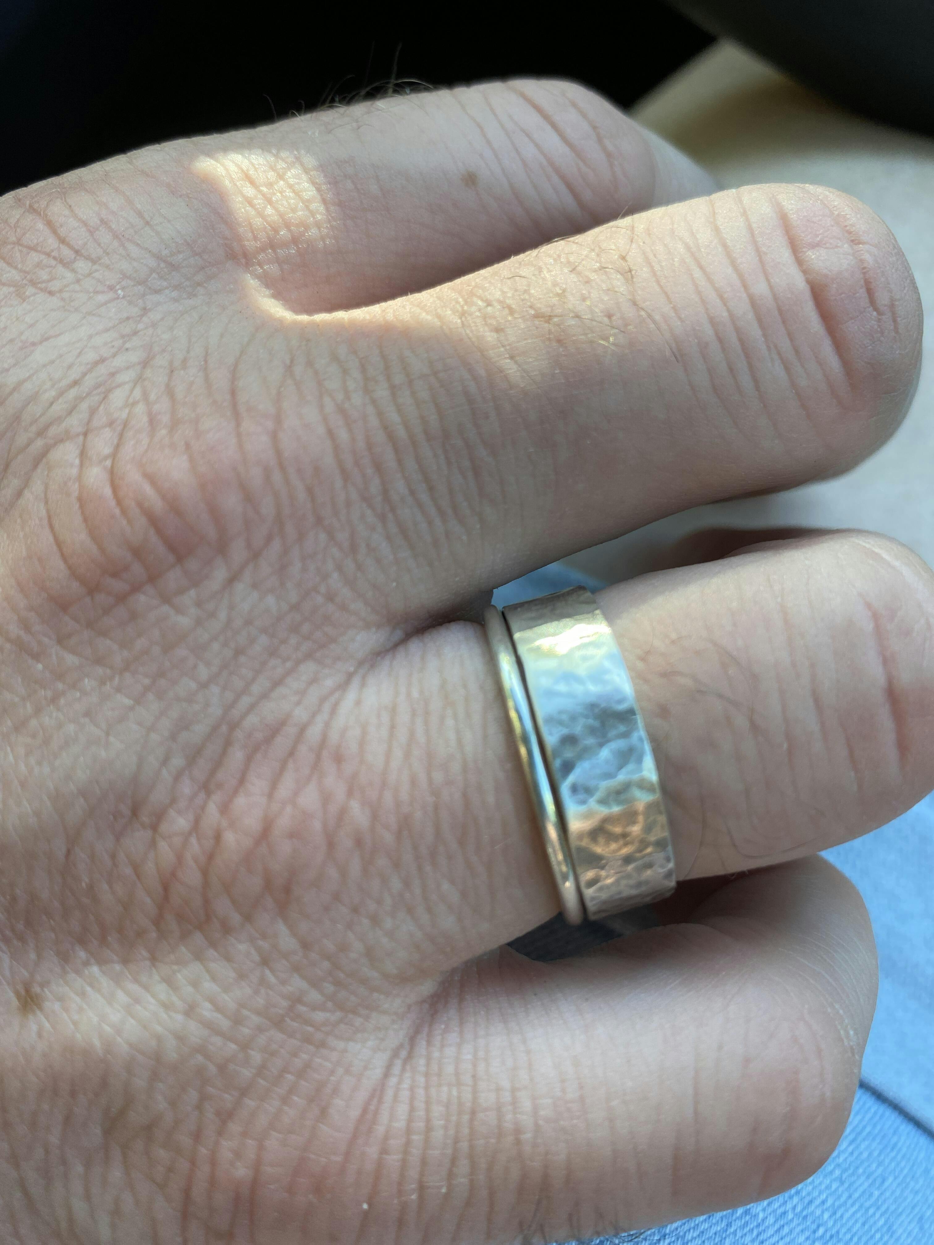 canberra ring making classes. – blonde.design