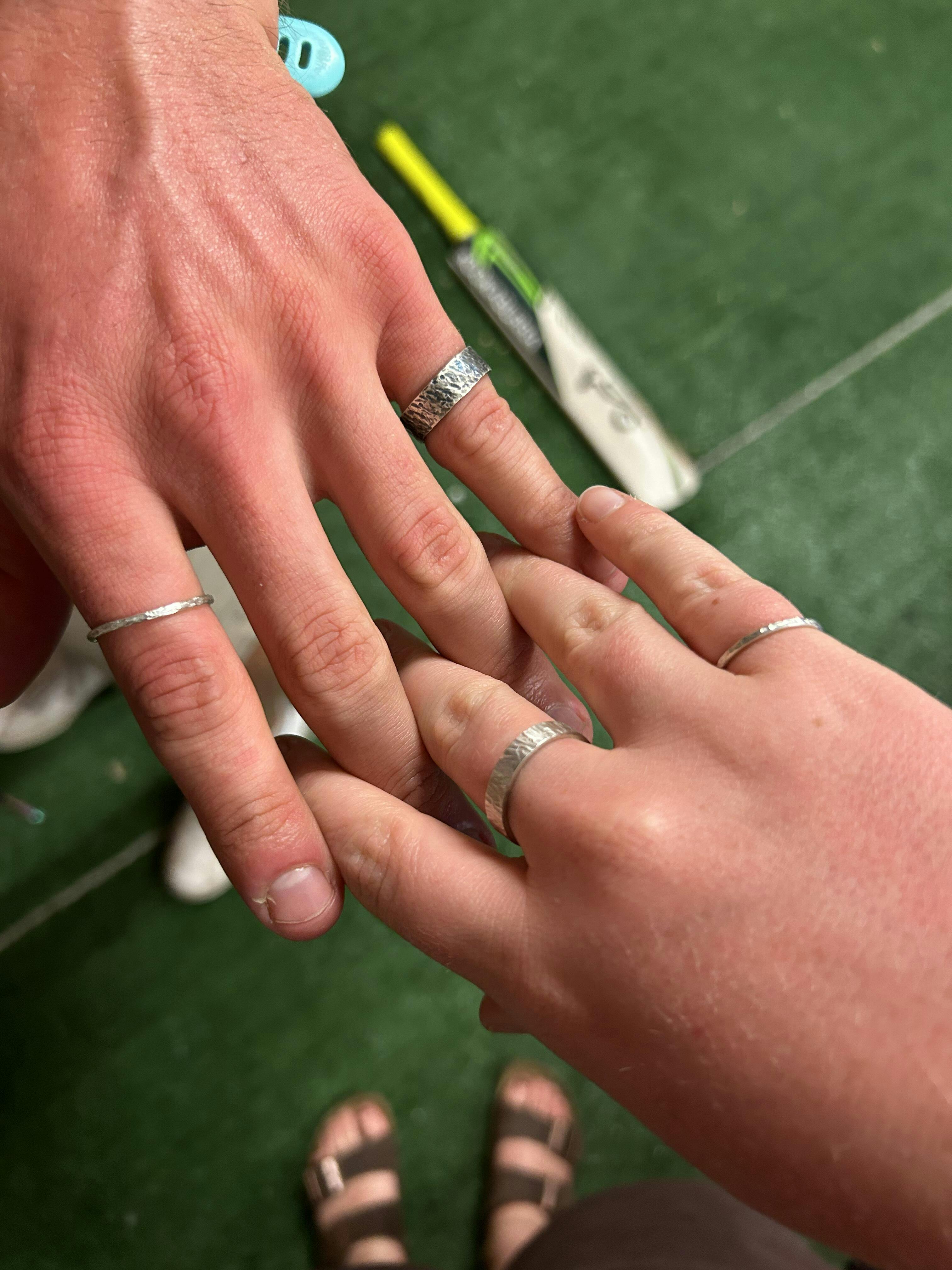 canberra ring making classes. – blonde.design