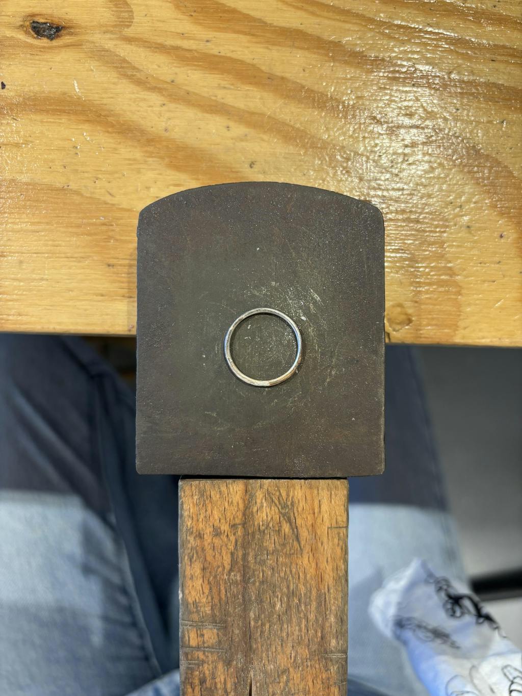 brisbane ring making classes. – blonde.design