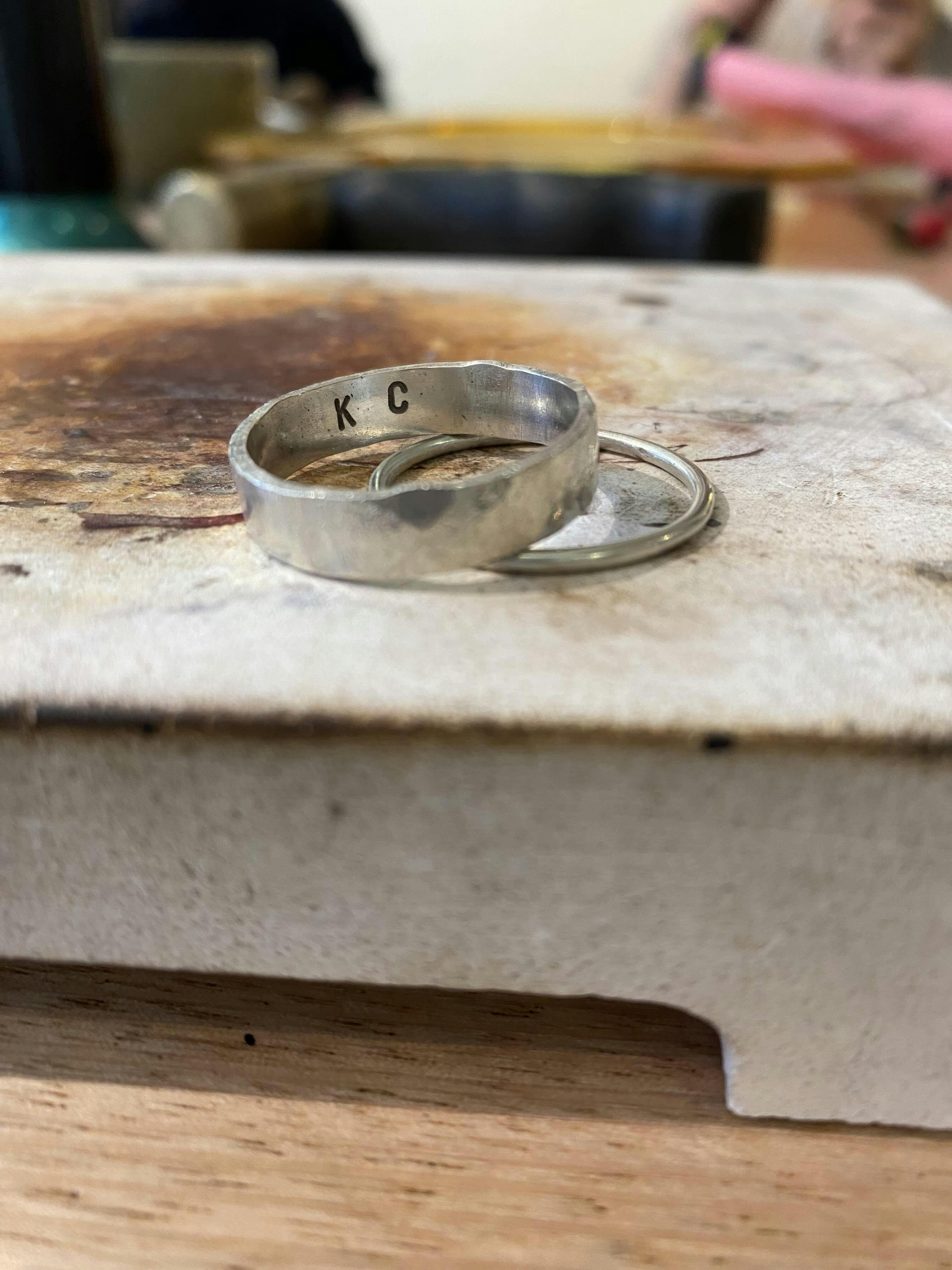 melbourne ring making classes. – blonde.design