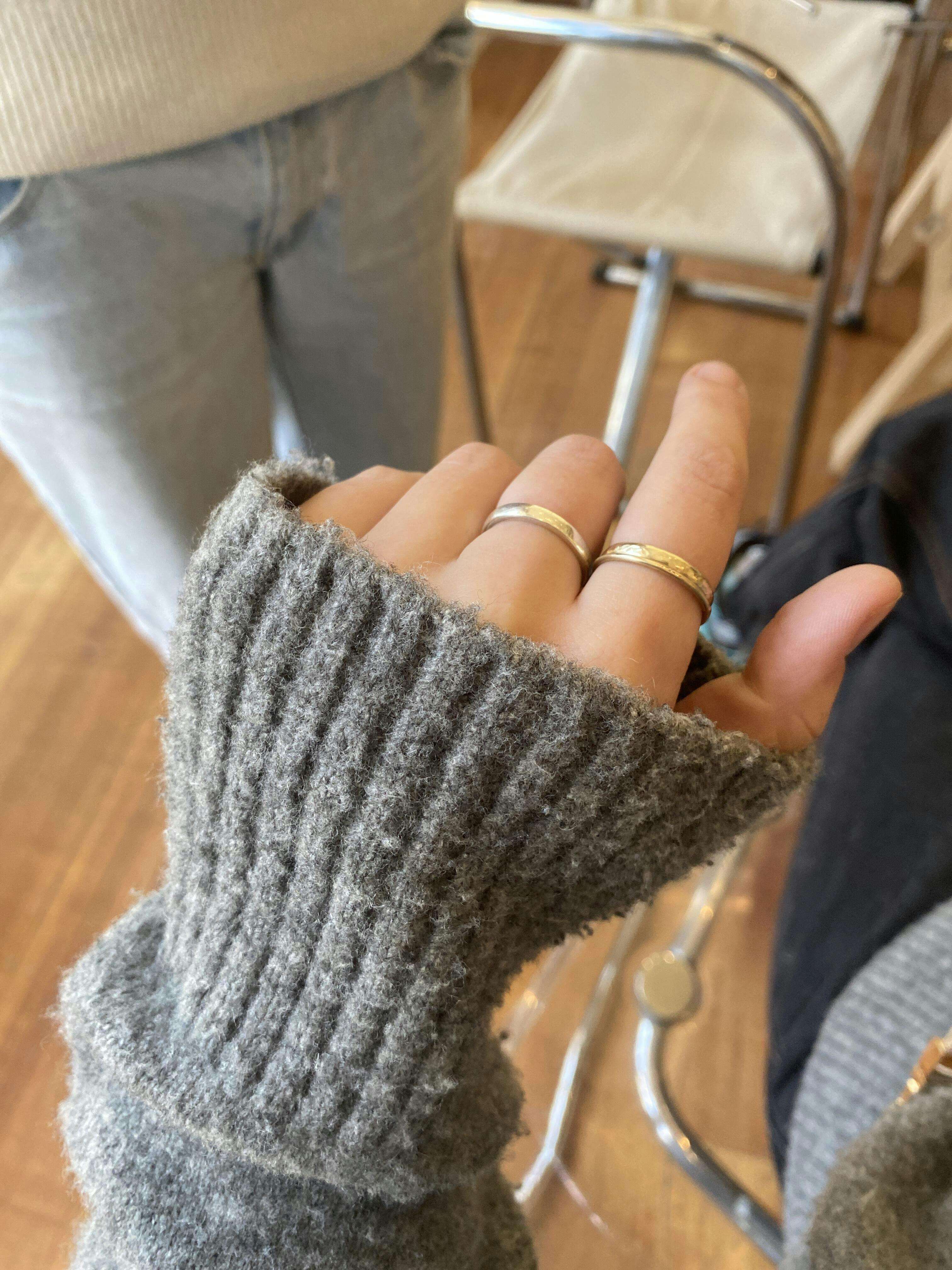 melbourne ring making classes. – blonde.design