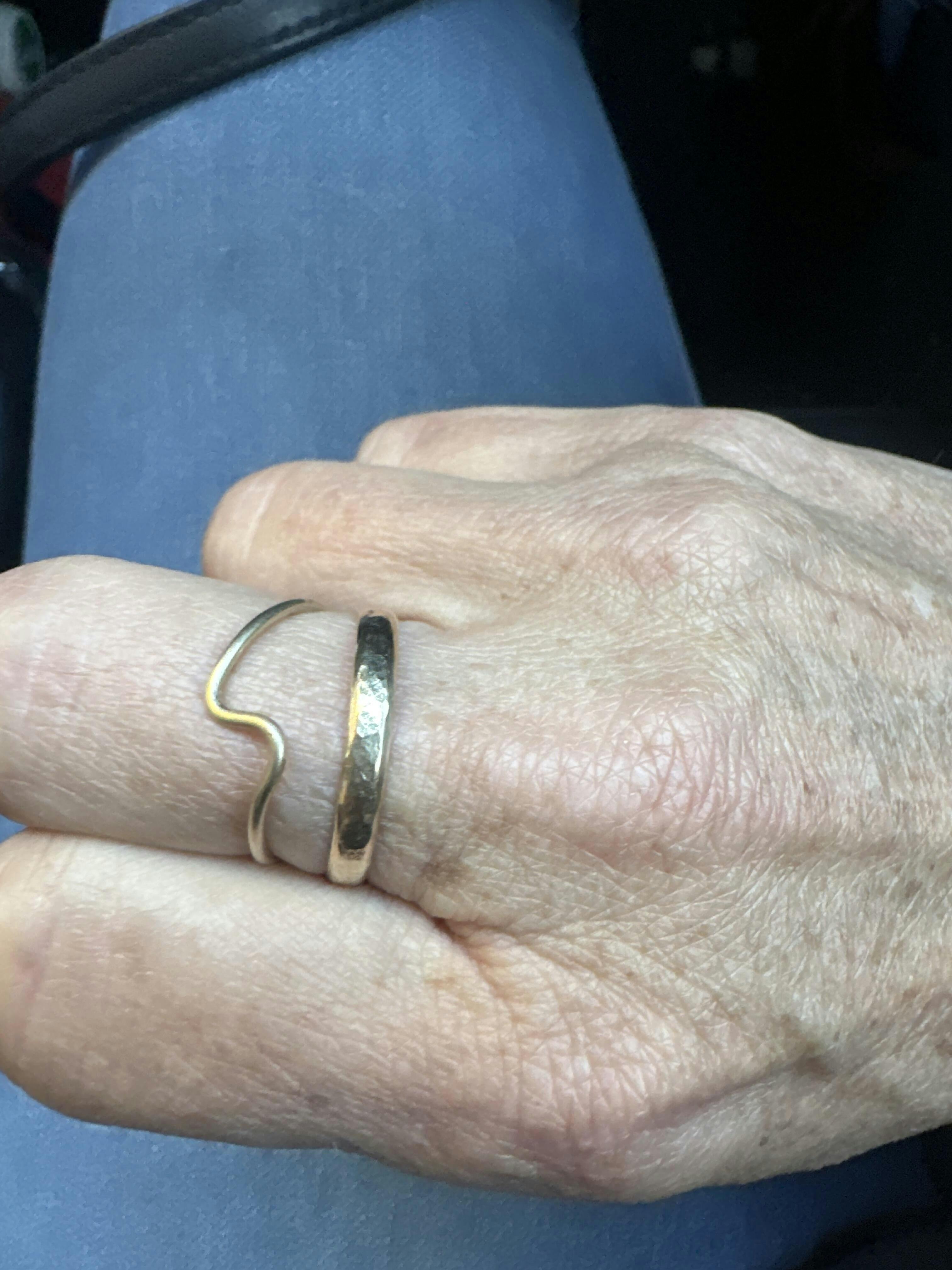 melbourne ring making classes. – blonde.design