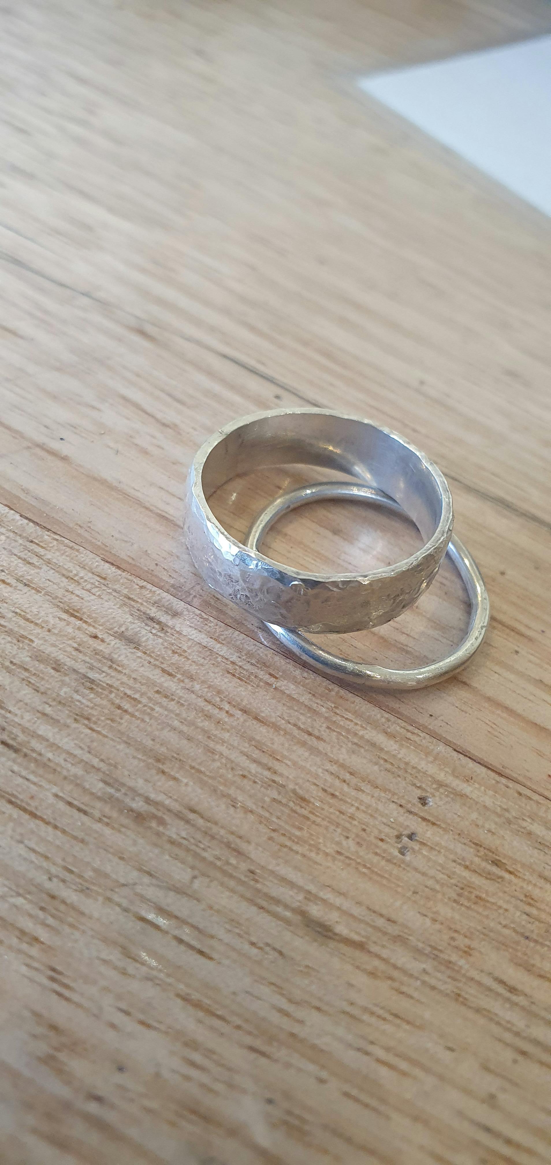melbourne ring making classes. – blonde.design
