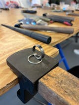 brisbane ring making classes. – blonde.design
