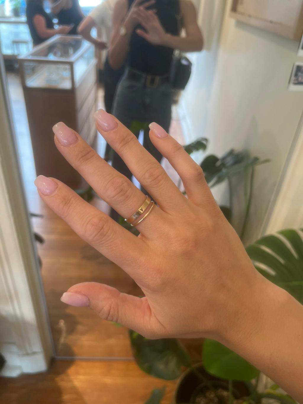 melbourne ring making classes. – blonde.design