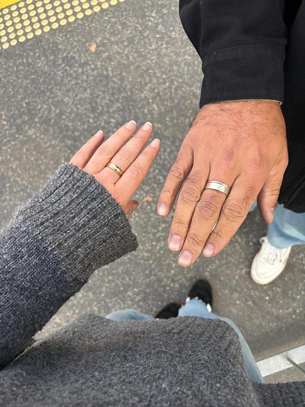 melbourne ring making classes. – blonde.design