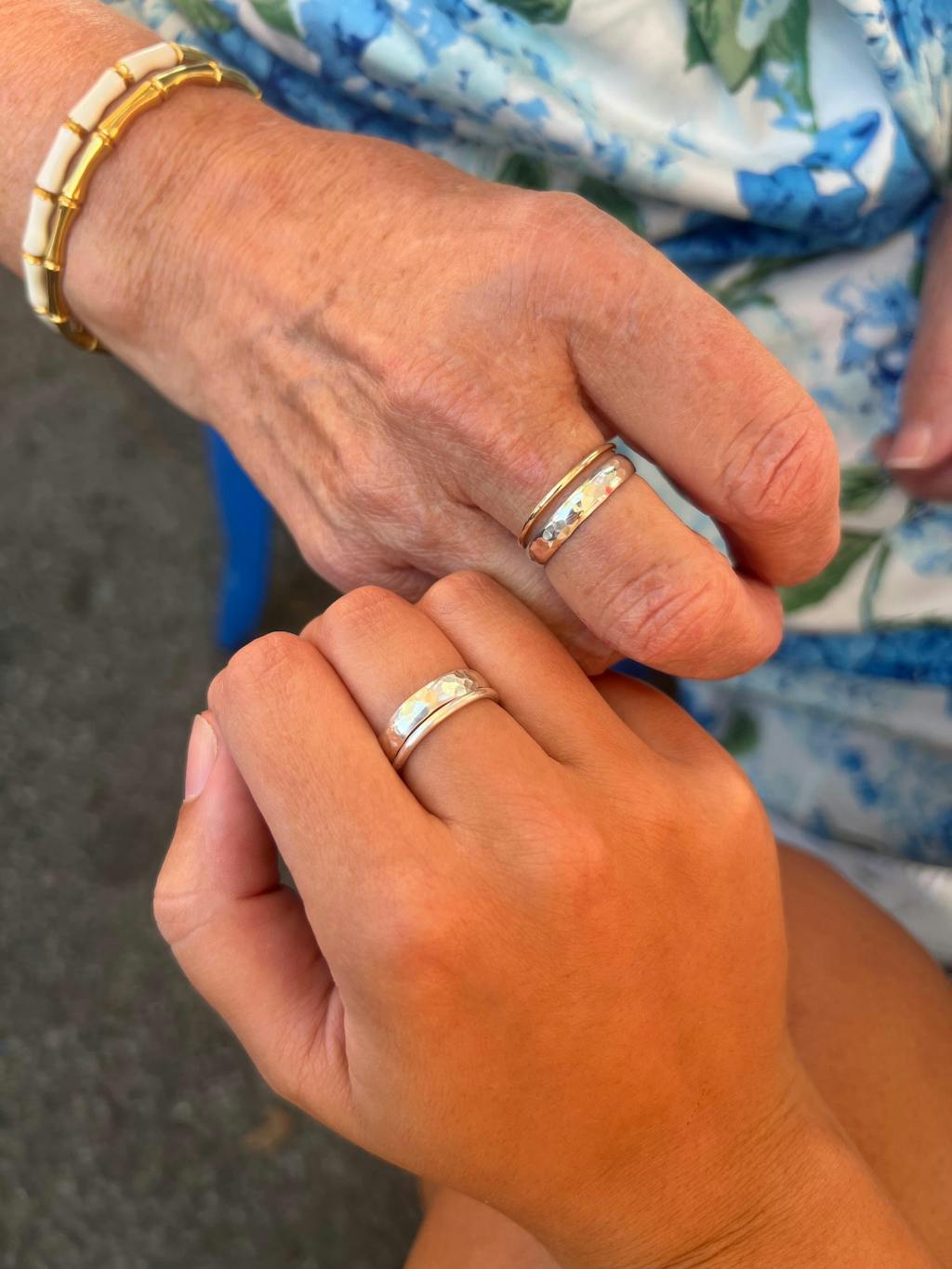 melbourne ring making classes. – blonde.design