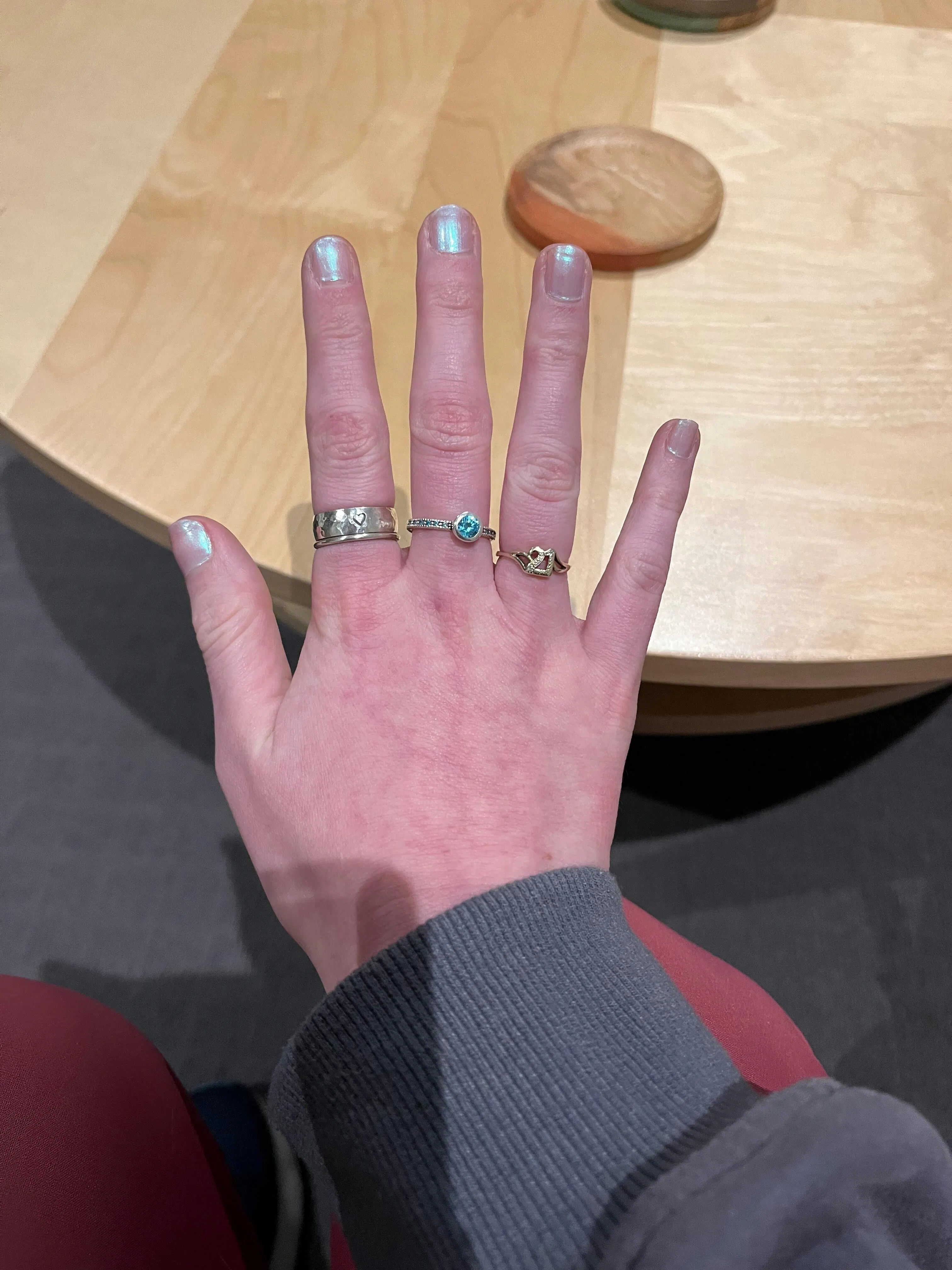 melbourne ring making classes. – blonde.design