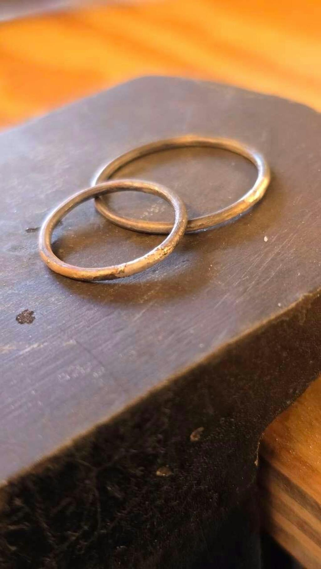 brisbane ring making classes. – blonde.design