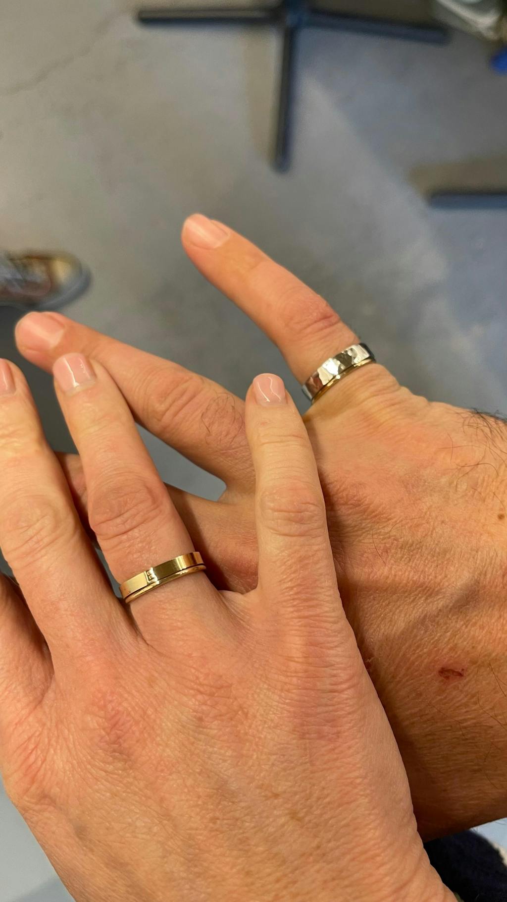 brisbane ring making classes. – blonde.design