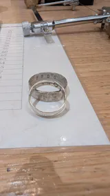 melbourne ring making classes. – blonde.design
