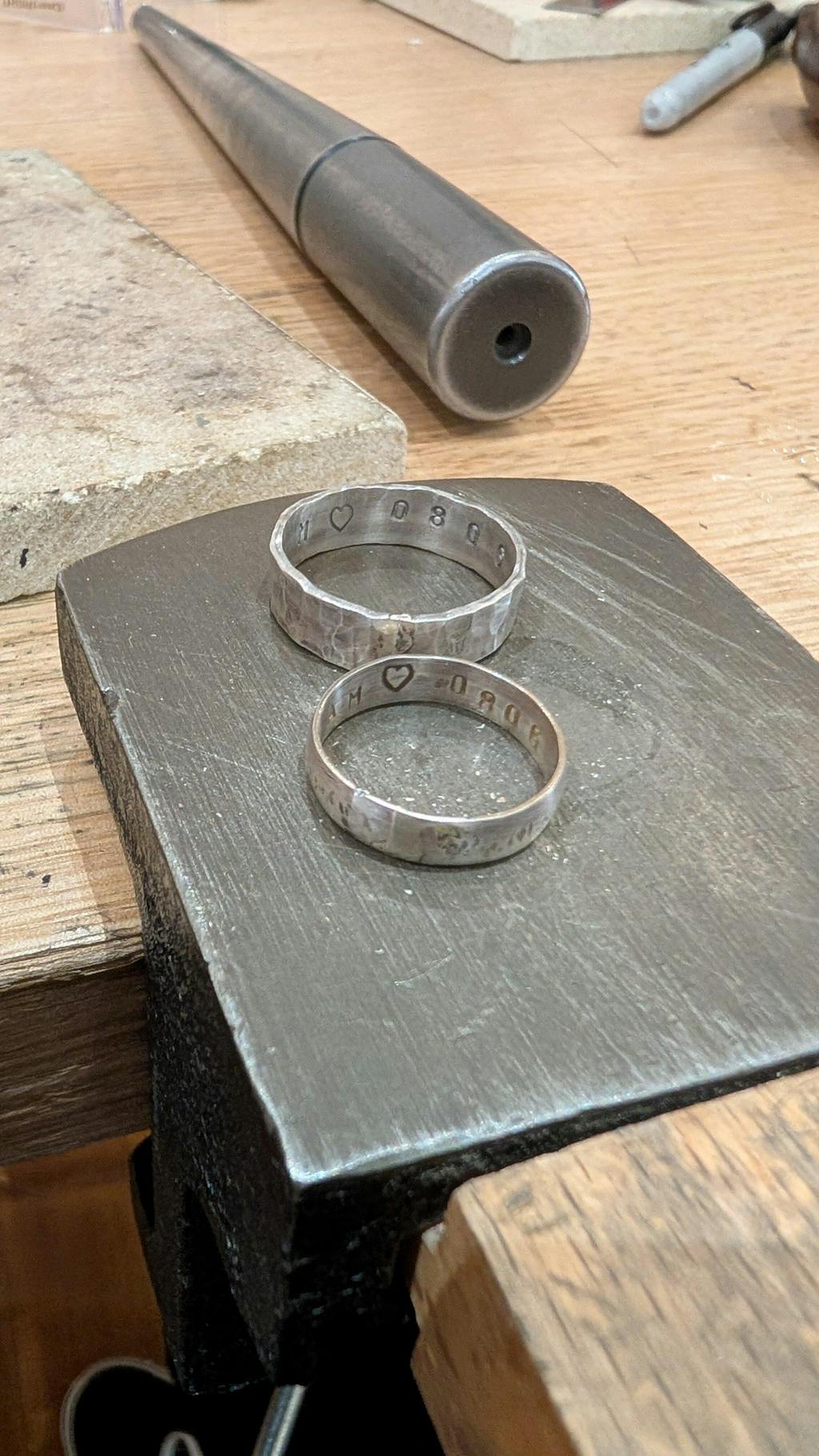 melbourne ring making classes. – blonde.design