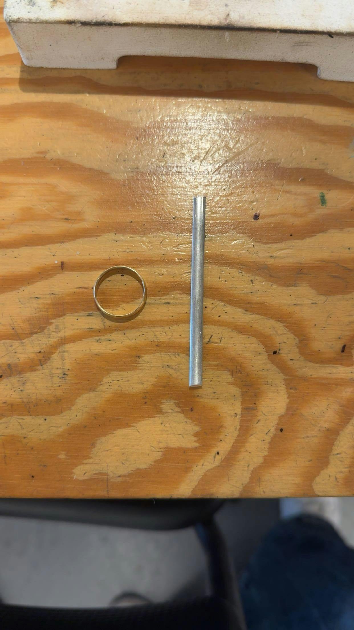 brisbane ring making classes. – blonde.design