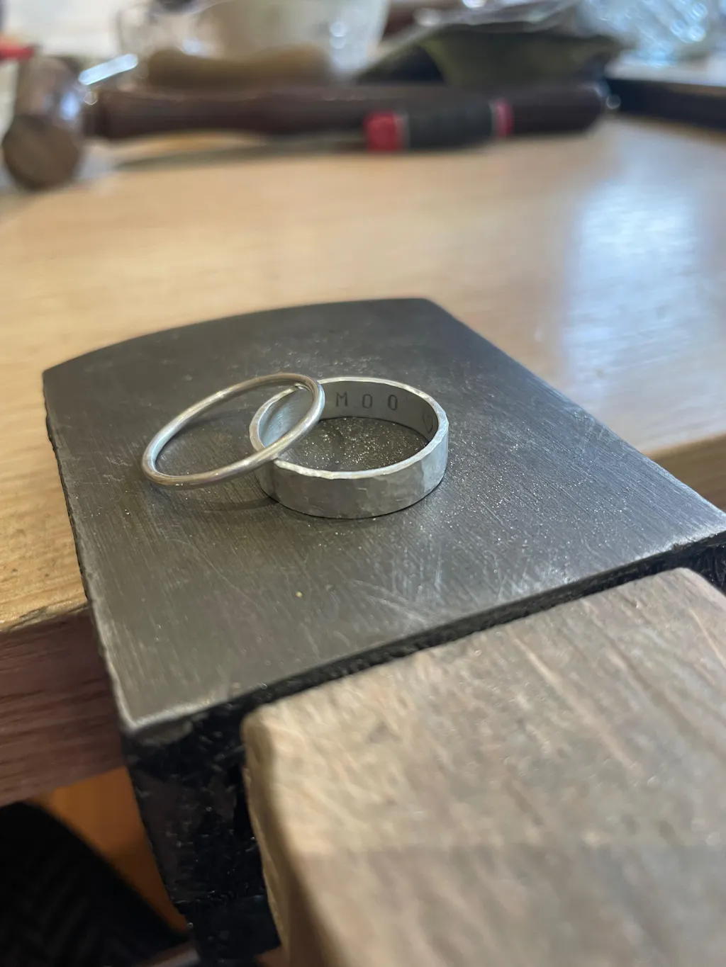 melbourne ring making classes. – blonde.design