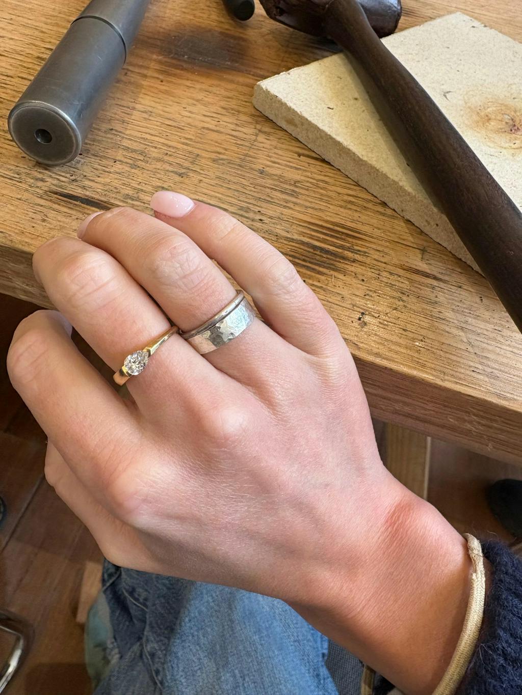 melbourne ring making classes. – blonde.design