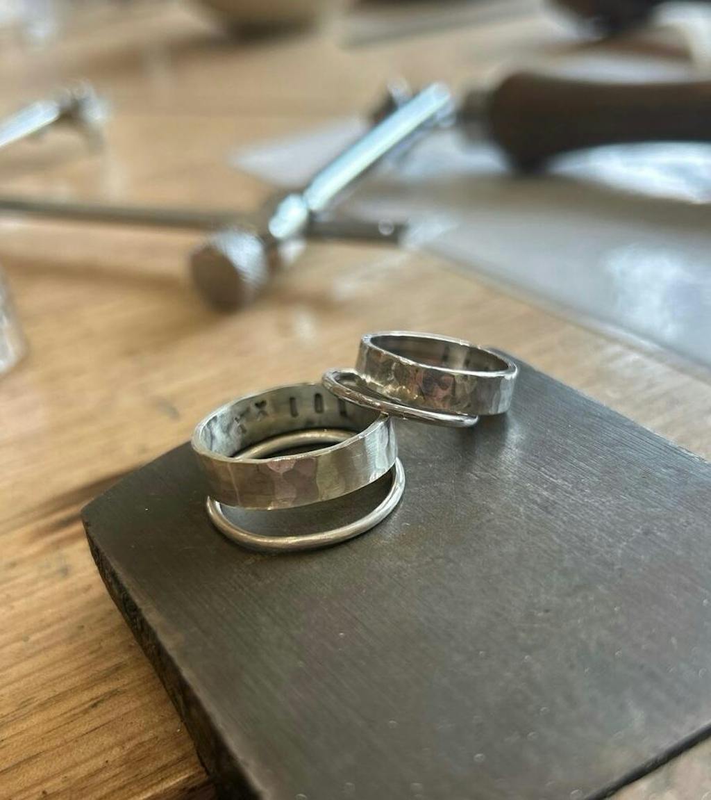 melbourne ring making classes. – blonde.design