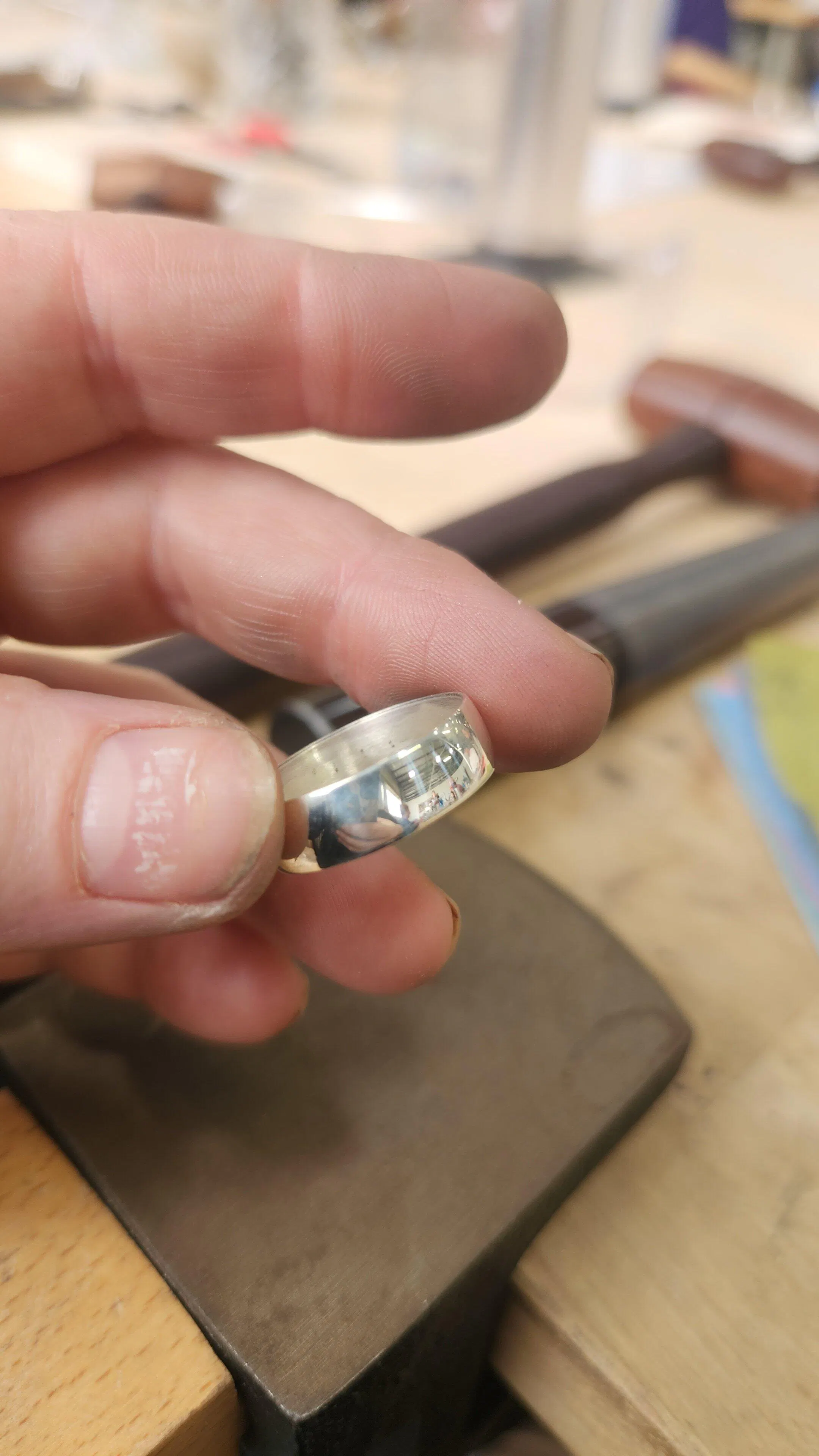 adelaide ring making classes. – blonde.design