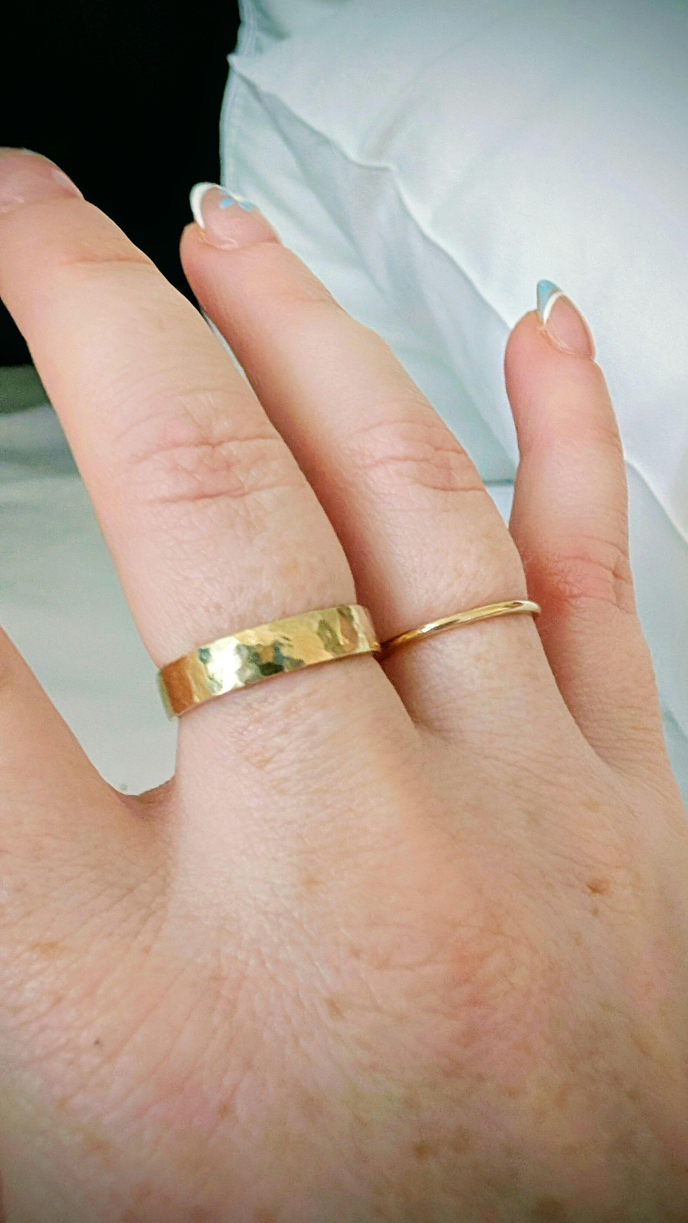 brisbane ring making classes. – blonde.design