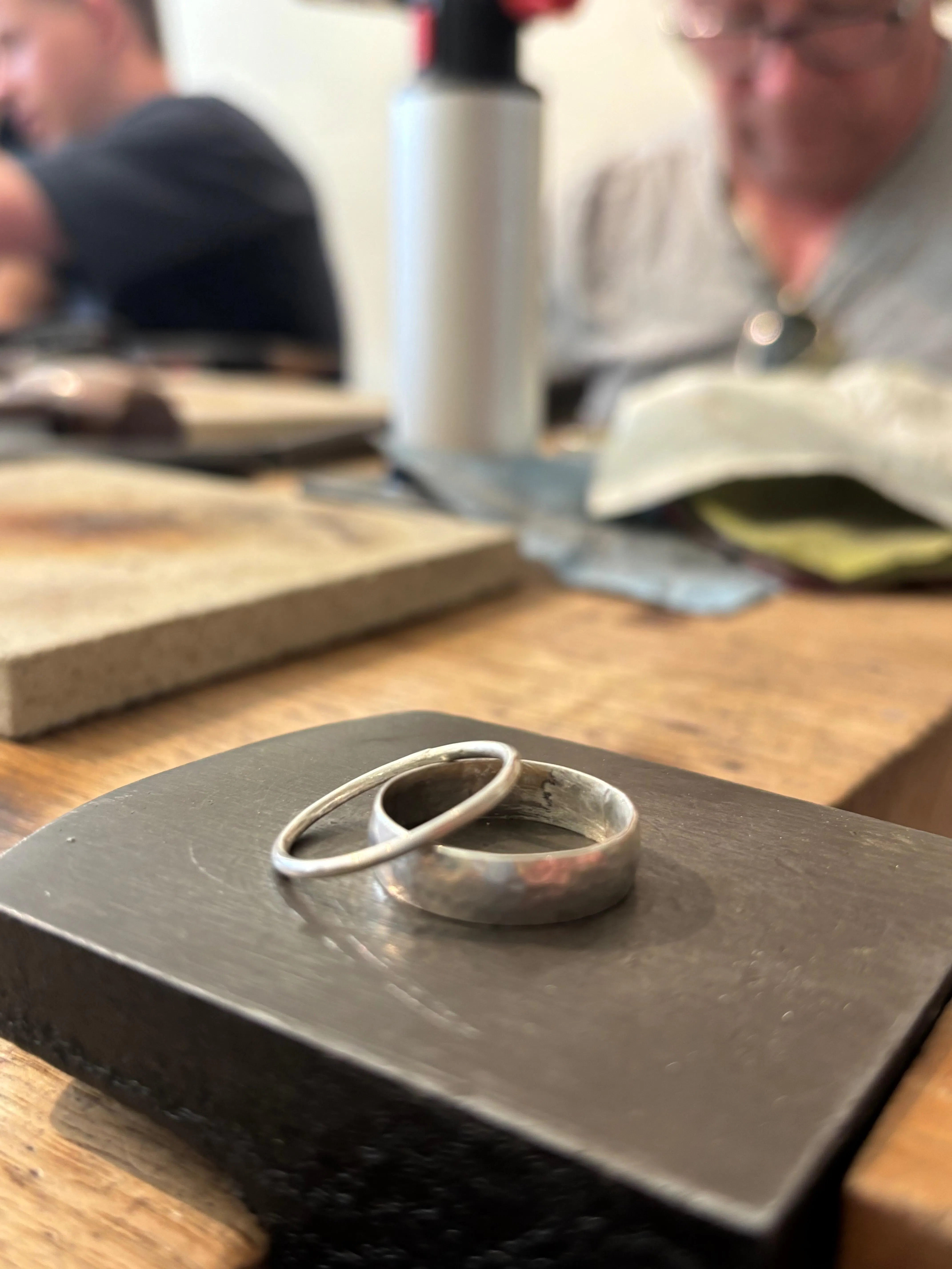 melbourne ring making classes. – blonde.design