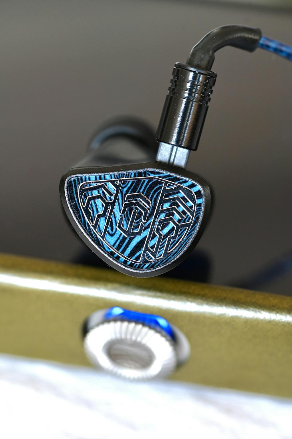 Ice Lab Prismatica Balanced Armature Universal IEMs | Bloom Audio