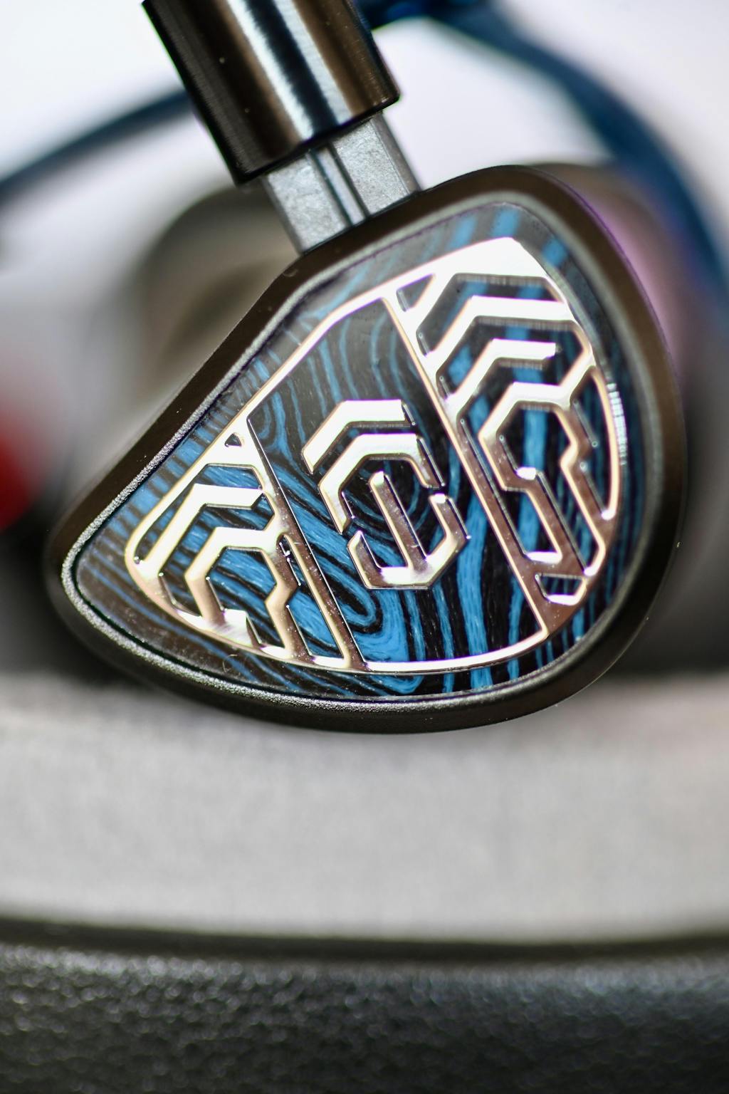 Ice Lab Prismatica Balanced Armature Universal IEMs | Bloom Audio