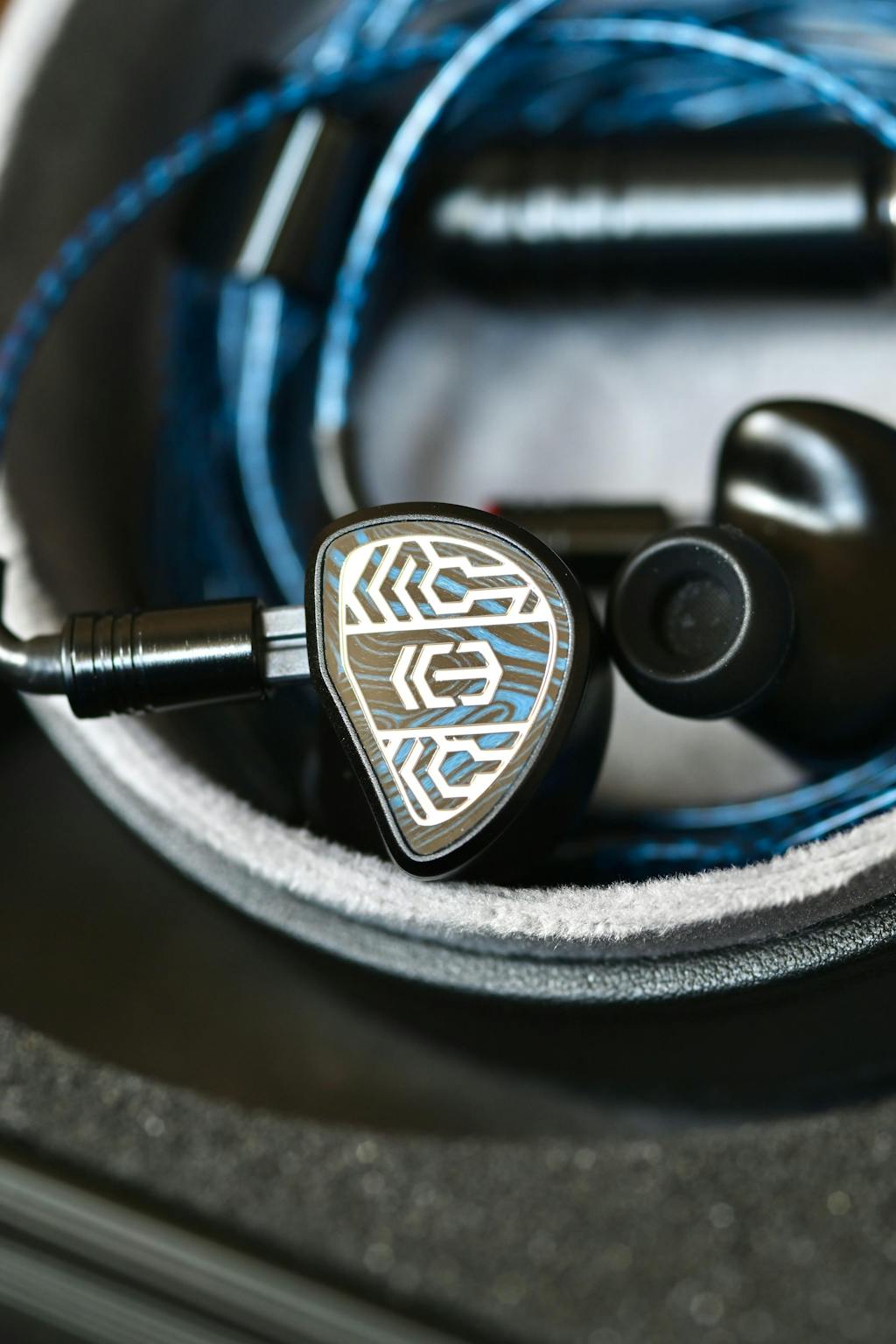 Ice Lab Prismatica Balanced Armature Universal IEMs | Bloom Audio