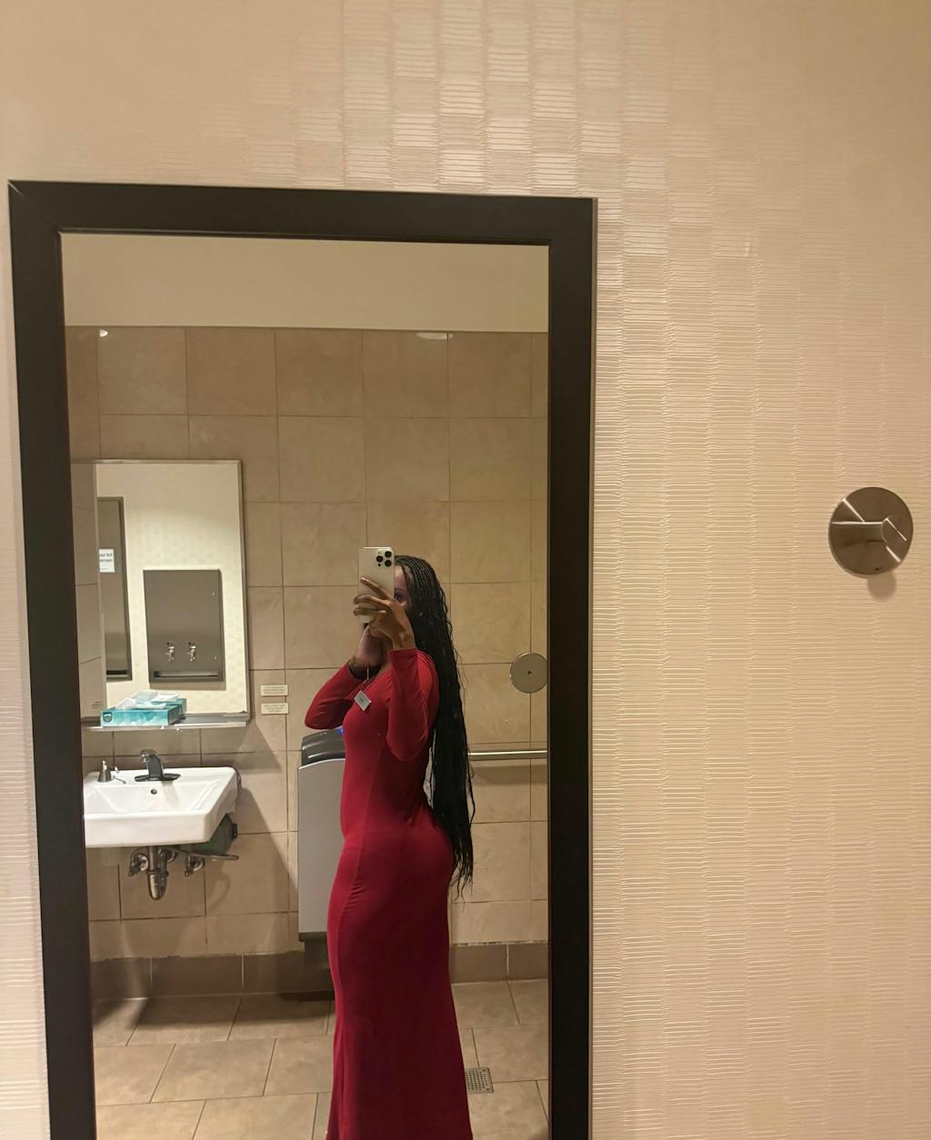 Blooming Body Contour