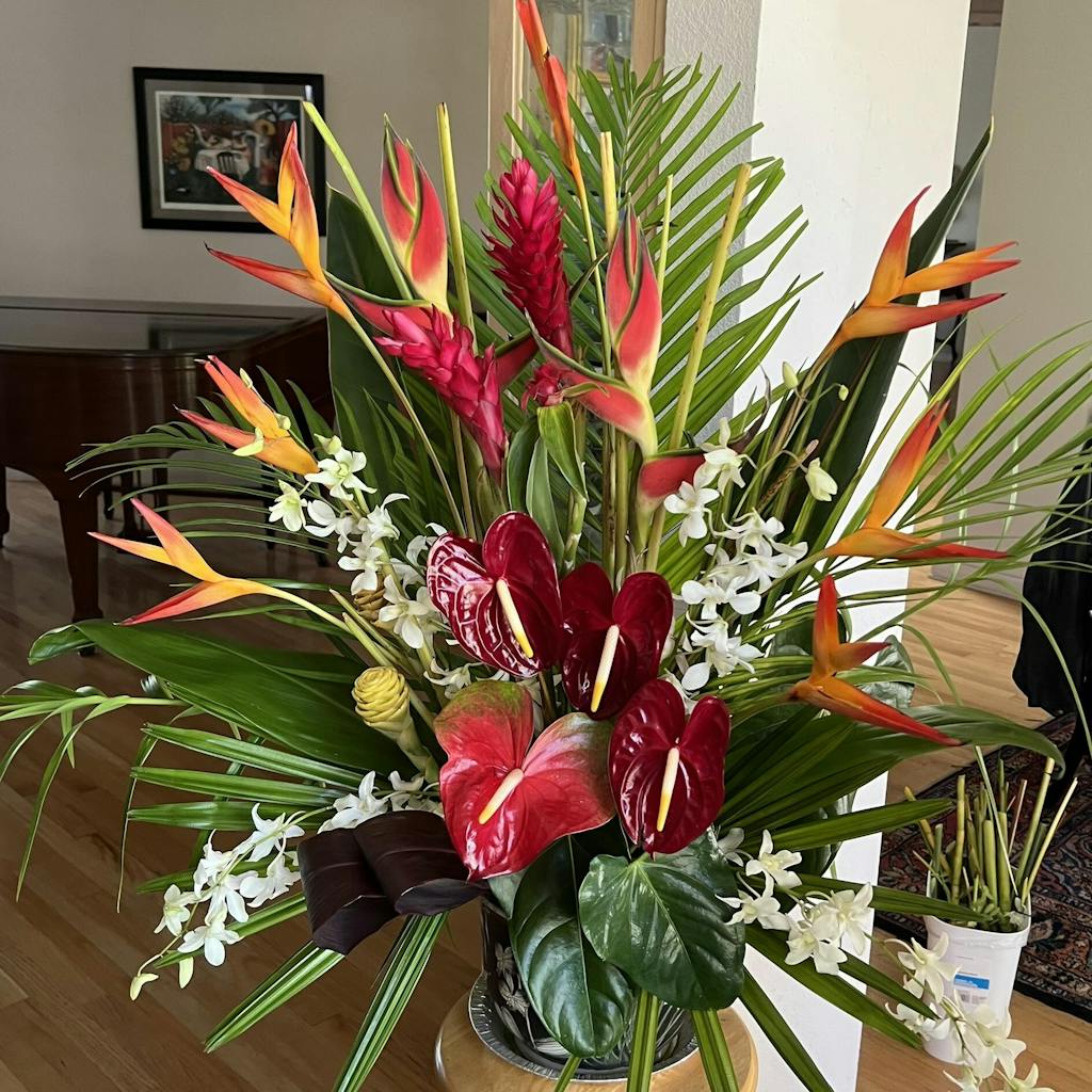 Leilani Wholesale Box 85 Stems (15% DISCOUNT)