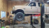 Ford OBS 05+ Axle Swap Kit – Blowing Diesel Designs