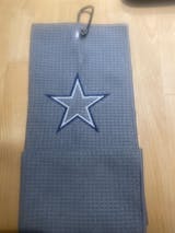 King Ranch Brand Logo ⋆ Embroidery Design - 8 sizes - Blu Cat Red Dog