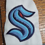 C7 Front End Embroidery Design ⋆ Redwork in 5 sizes ⋆ Blu Cat Red Dog