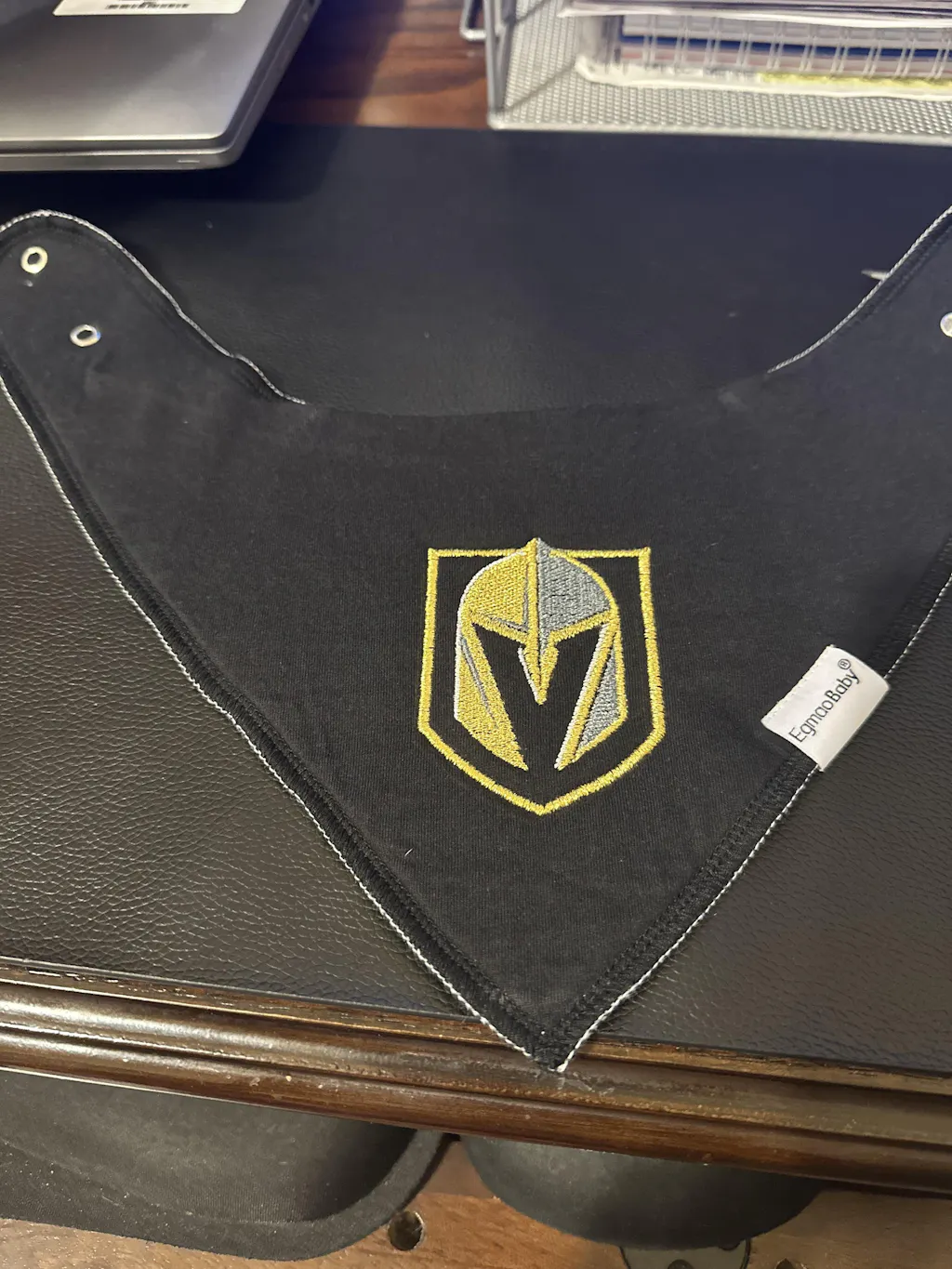 Honda Goldwing Embroidery Logo ⋆ 6 sizes included ⋆ Blu Cat Red Dog