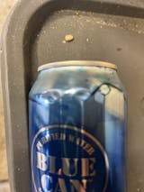 24-Pack of Blue Can Emergency Drinking Water – Blue Can Water