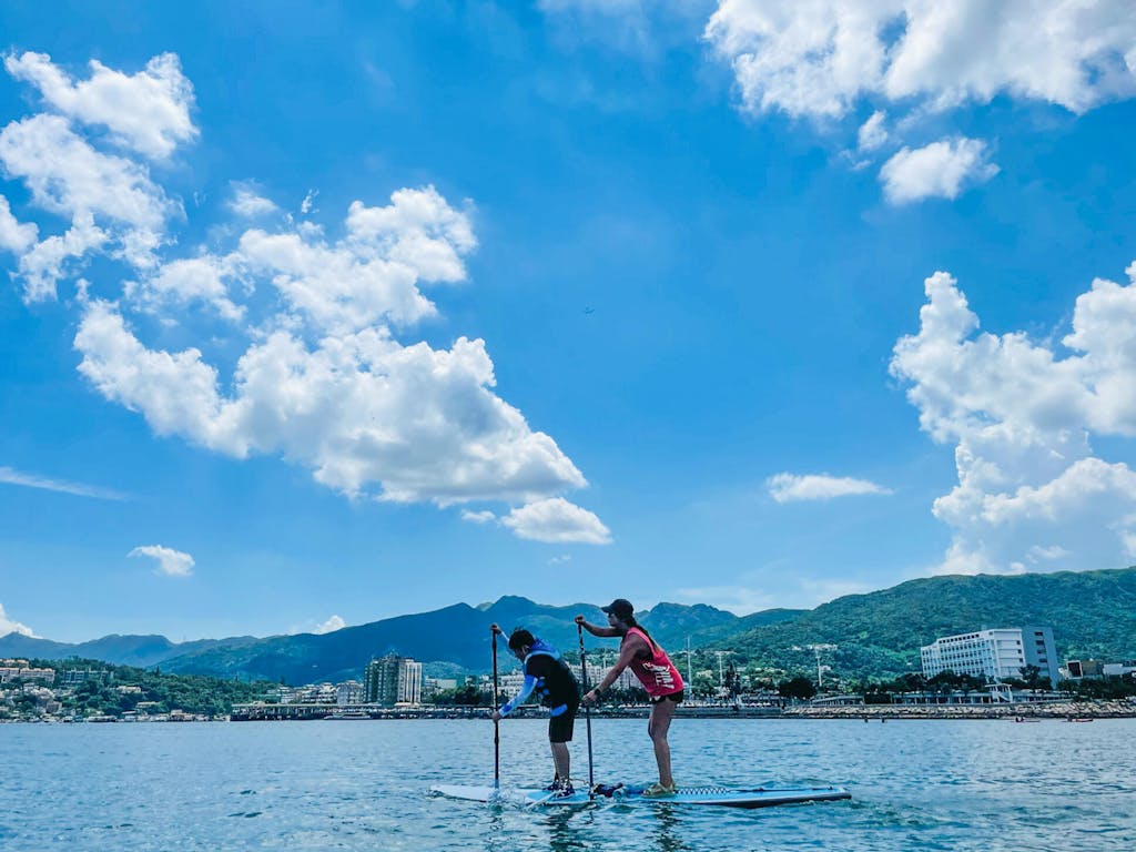 Blue Sky Sports Club · Established in 2001 by a group of water sports ...