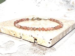 Photography Backdrop | Desert Stone – Blueberry Backdrops