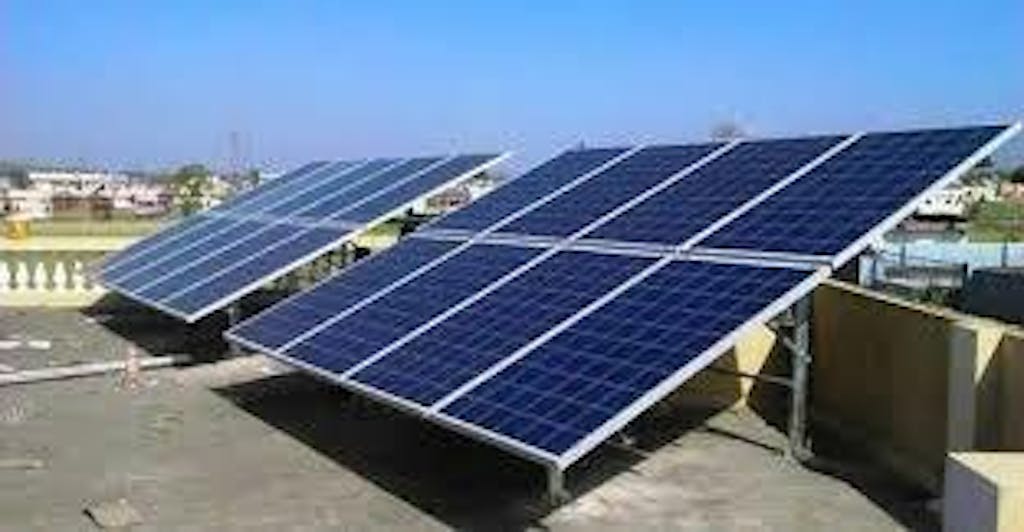 Buy 3KW Solar Panel at Best Price from Bluebird Solar – Bluebird Solar