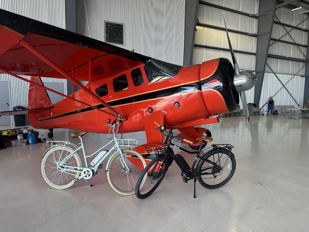 Bluejay Sport - Bluejay Blue Electric Bike – Bluejay Bicycles