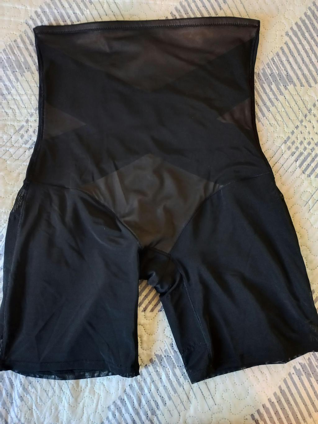 Short Modelador Compressão em X – Blumi