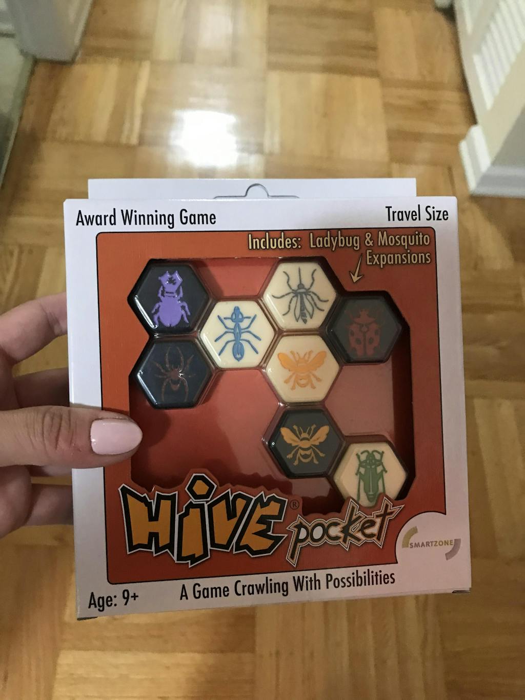 Menara: Rituals & Ruins & Board Game & Board Game Bliss