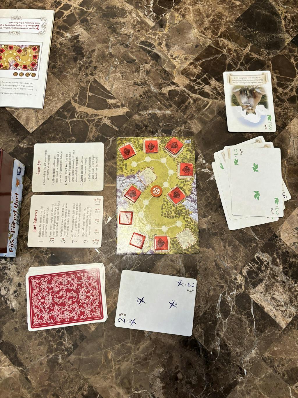 Grog Island & Board Game & Board Game Bliss