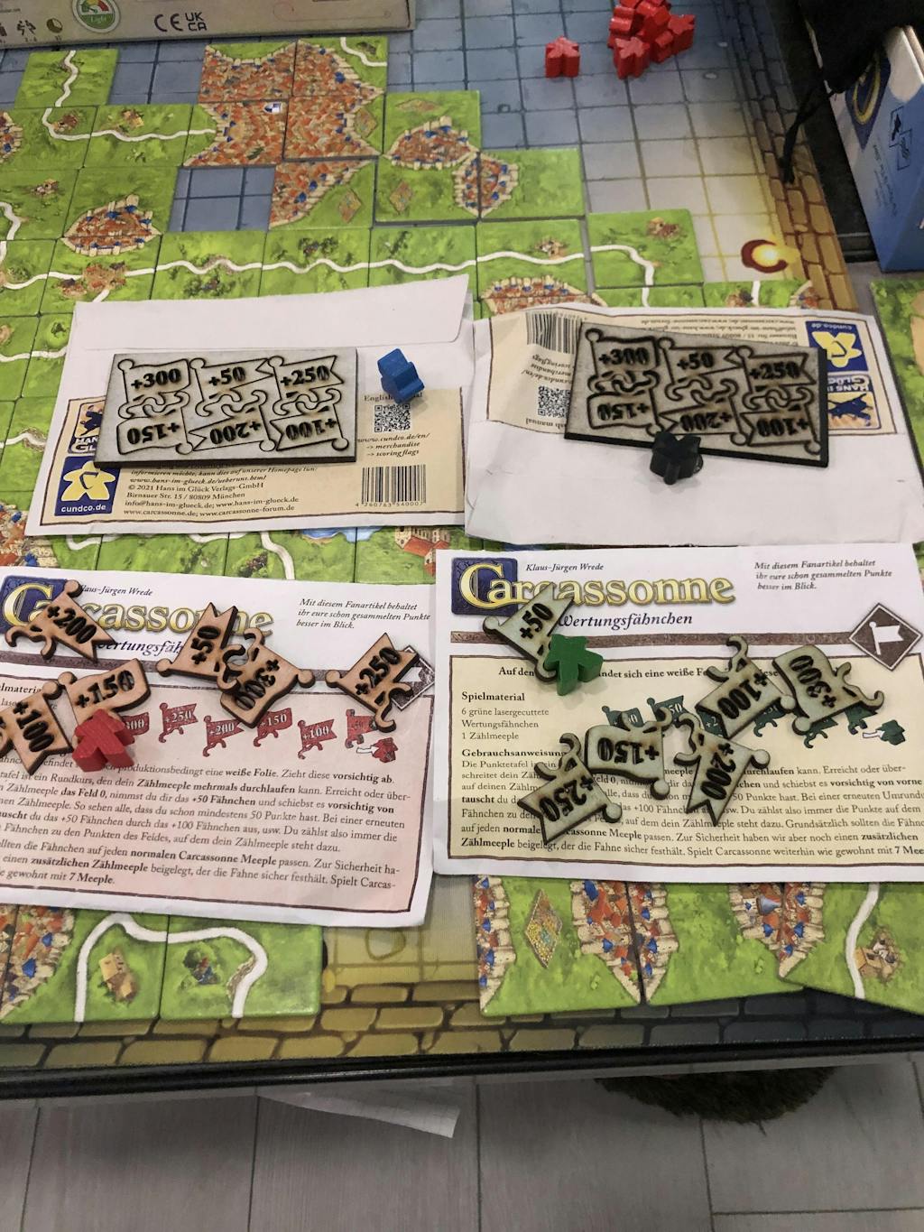 Tales from the Loop RPG Starter Set & Board Game & Board Game Bliss