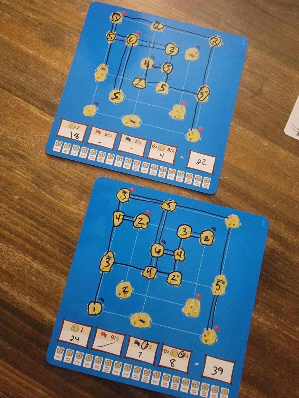 Arboretum (Renegade Game Edition) & Board Game & Board Game Bliss