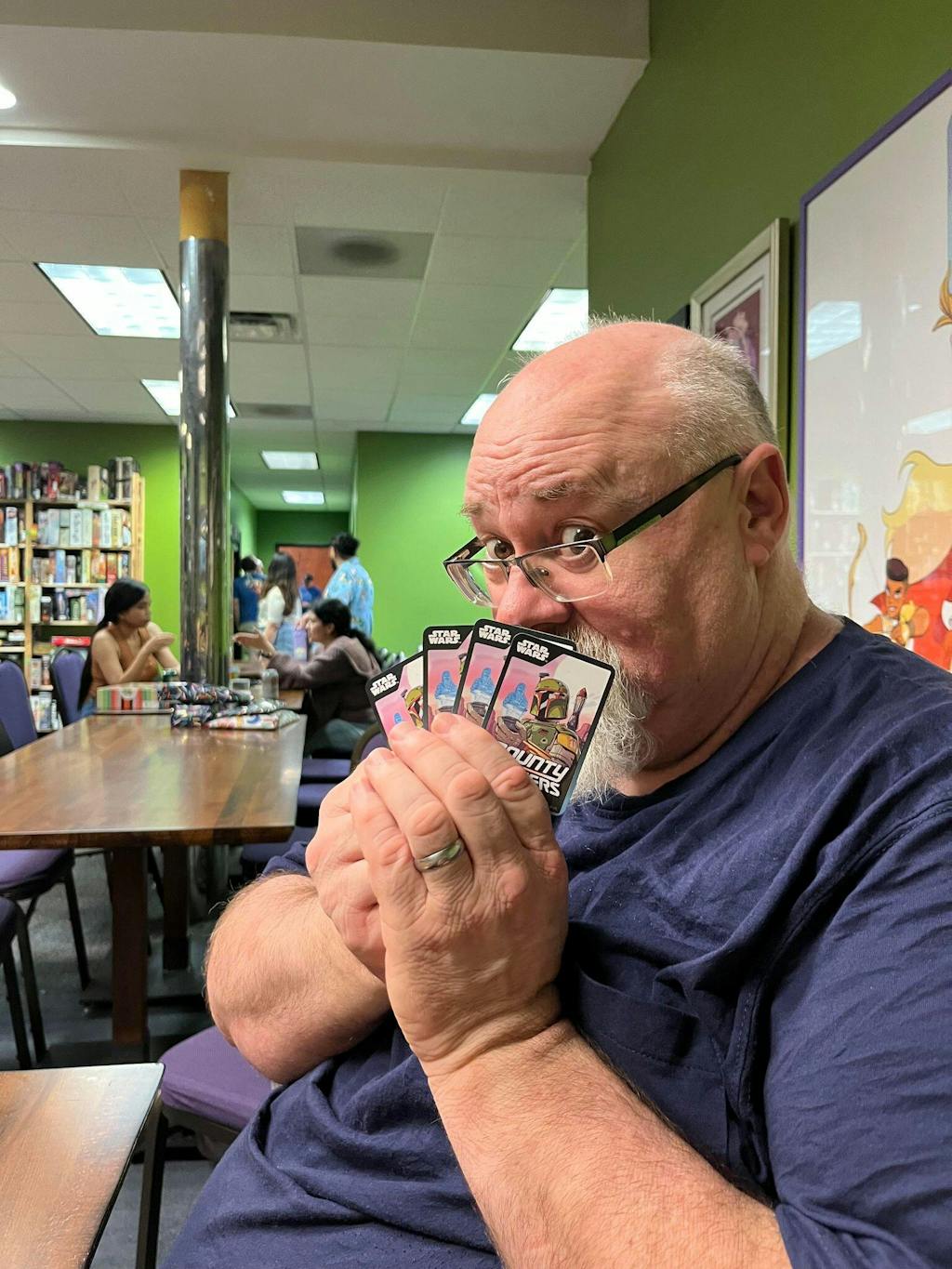 Astro Drive & Board Game & Board Game Bliss