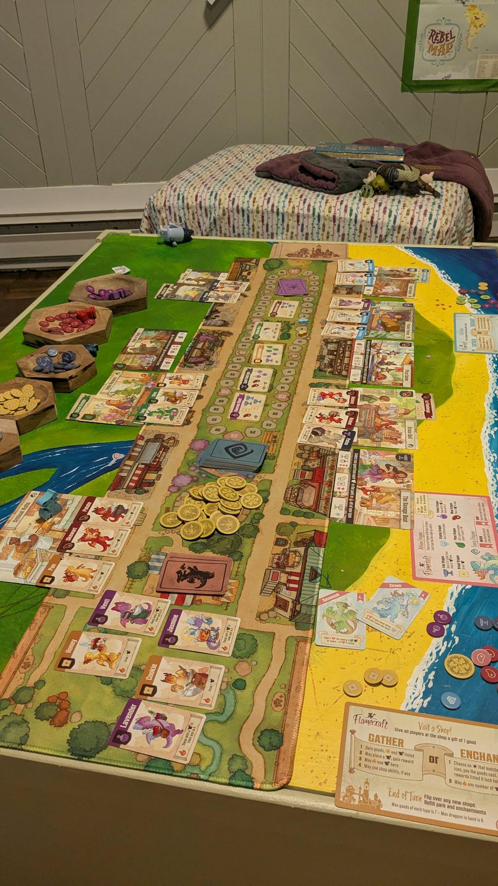 Ultimate Guard - Squaroes Deck Box - Stick of Truth: Jimmy the Bard (1 ...