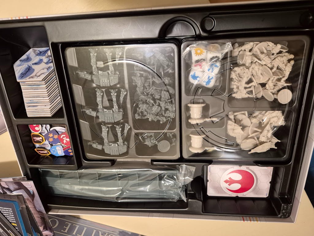 Battle Systems Ltd – Board Game Bliss