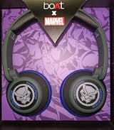Buy Black Panther Headphones - boAt Rockerz 450 Wireless Headphones