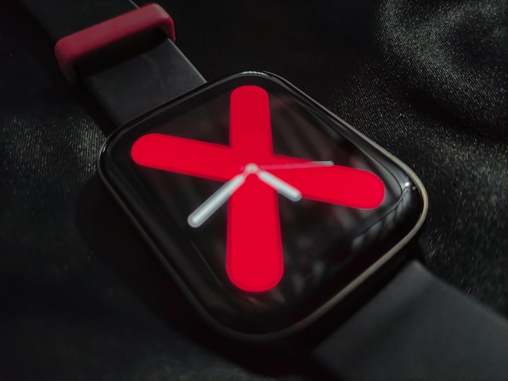 boAt Watch Matrix -‌ Best Fitness Tracker Smart Watch Online