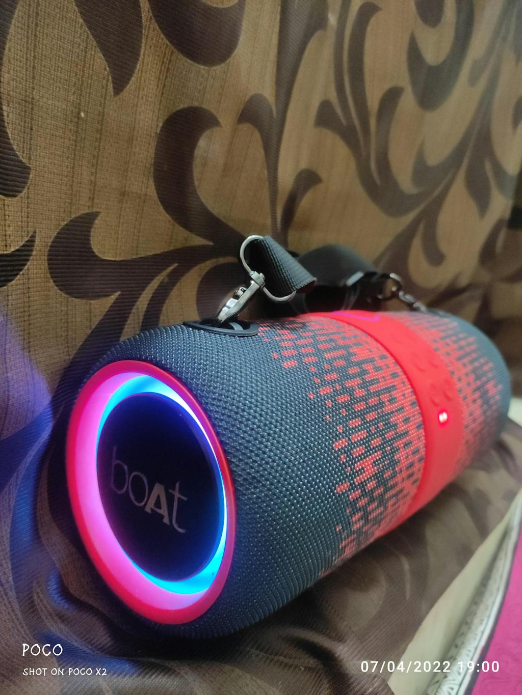 boAt Stone 1200F - Best Bluetooth Speaker