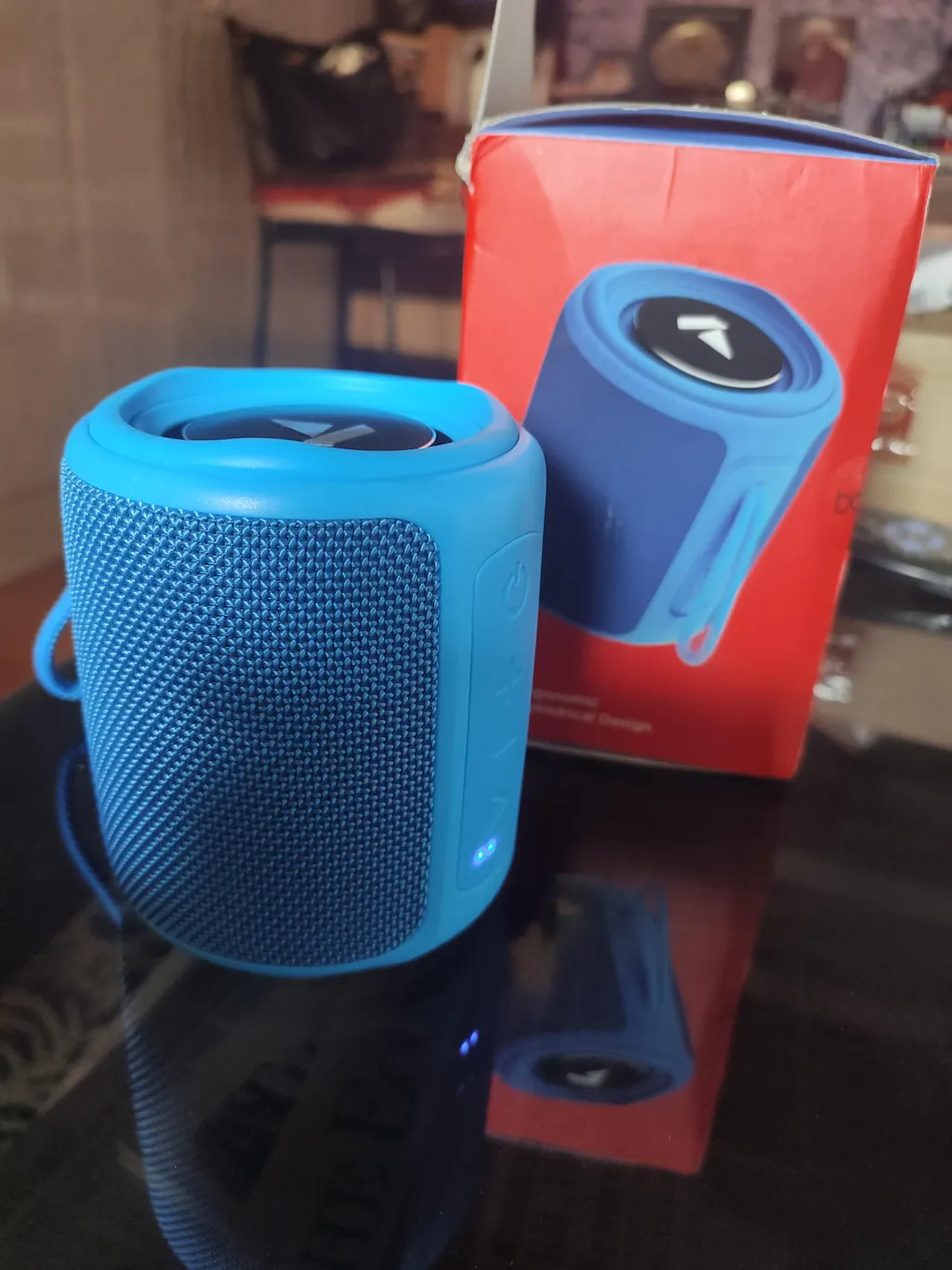 Buy boAt Stone 350 Online - Best Stereo Sound Bluetooth Speaker | boAt