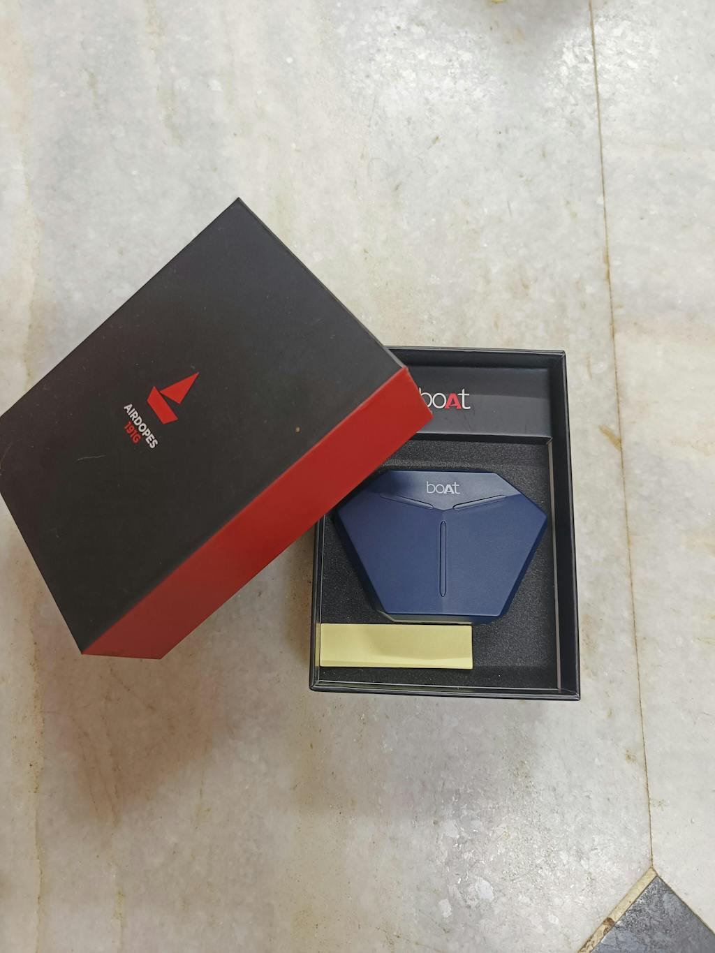 Buy boAt Airdopes 191G True Wireless Gaming Earbuds